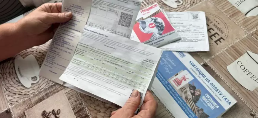 Кому причитается субсидия на коммуналку в 2026 — проверьте, не ...