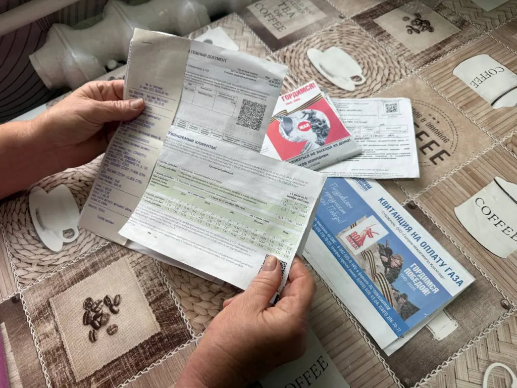 Кому причитается субсидия на коммуналку в 2026 — проверьте, не ...